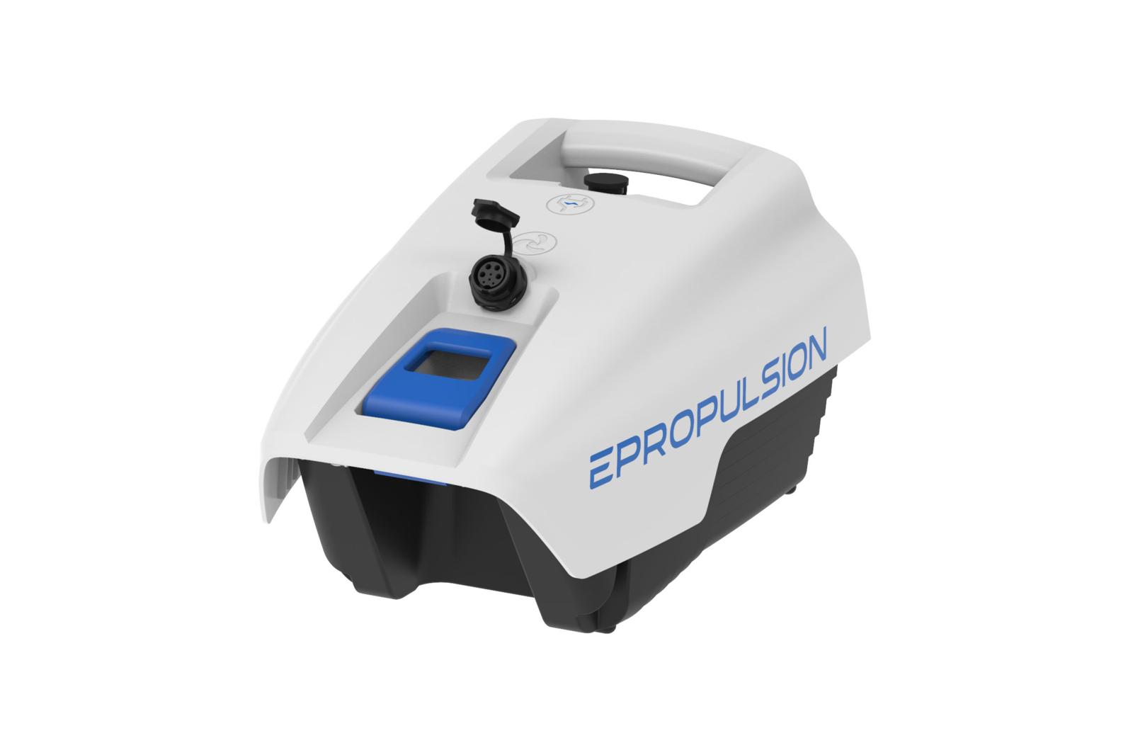 Spirit Plus -akku - ePropulsion