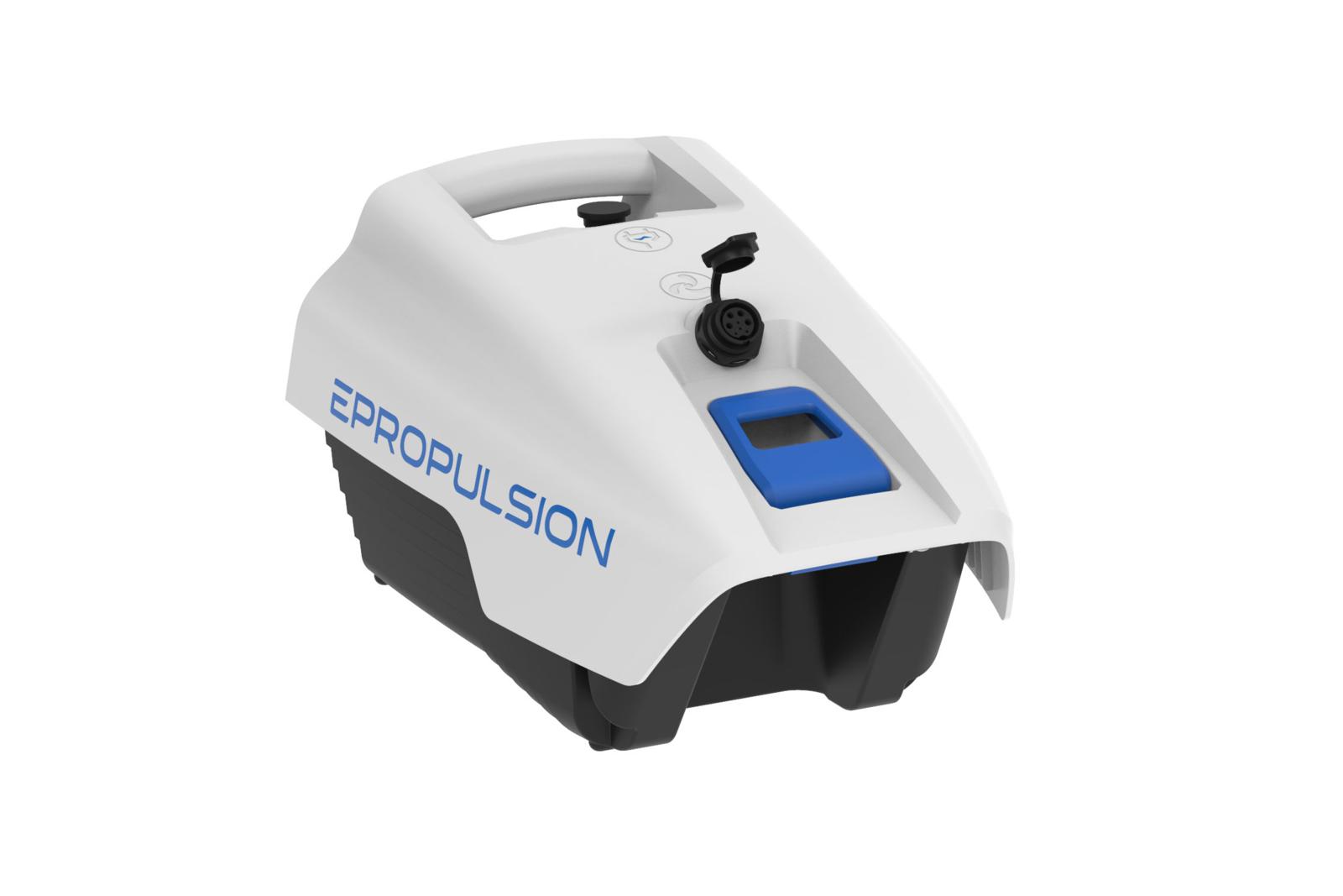 Spirit Plus -akku - ePropulsion